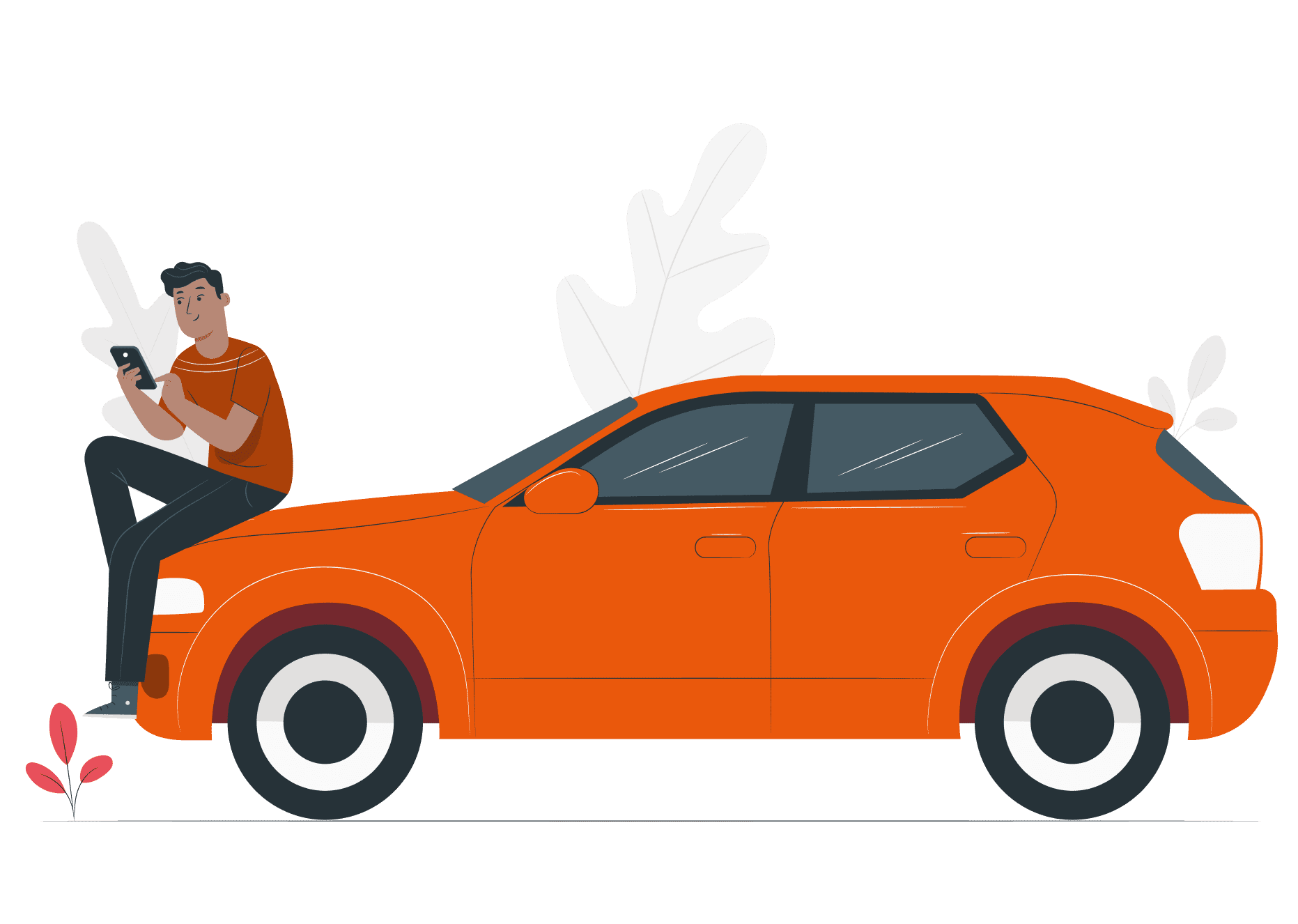 Value my car | Fast & free with Autobuster